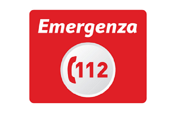 Numero Unico Emergenza 112, Regione Emilia-Romagna ed Ente Nazionale ...